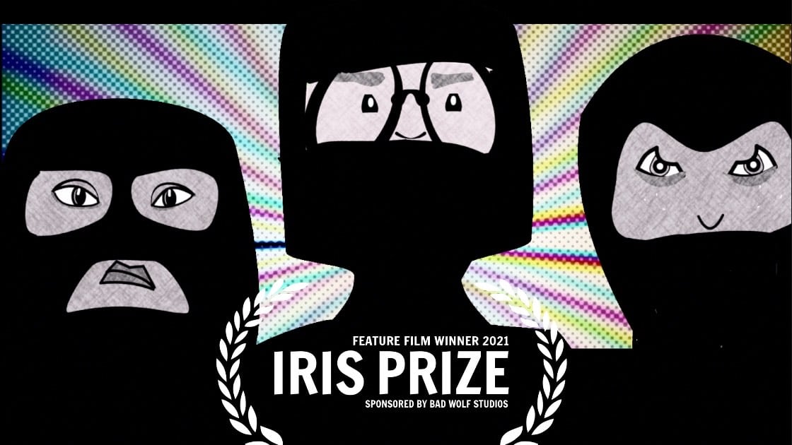 Bangor (Pontio) - Iris Prize