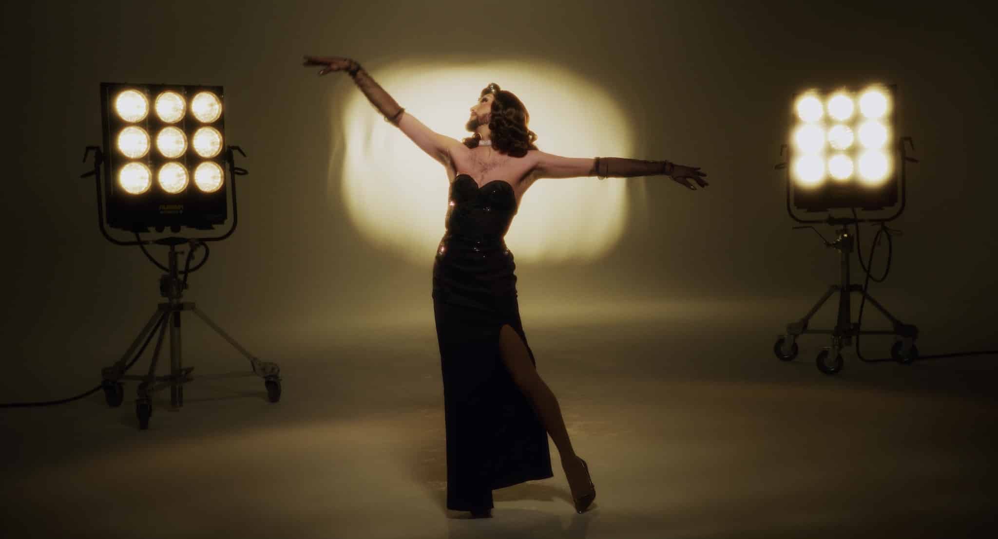 CAZELEŌN - Iris Prize