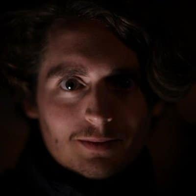 Cecil & Carl - Iris Prize