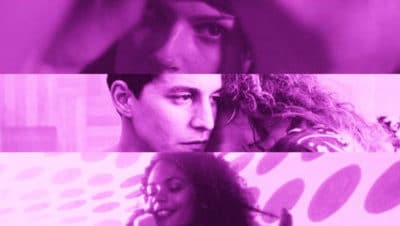 TALK - Looking Awry - Iris Prize