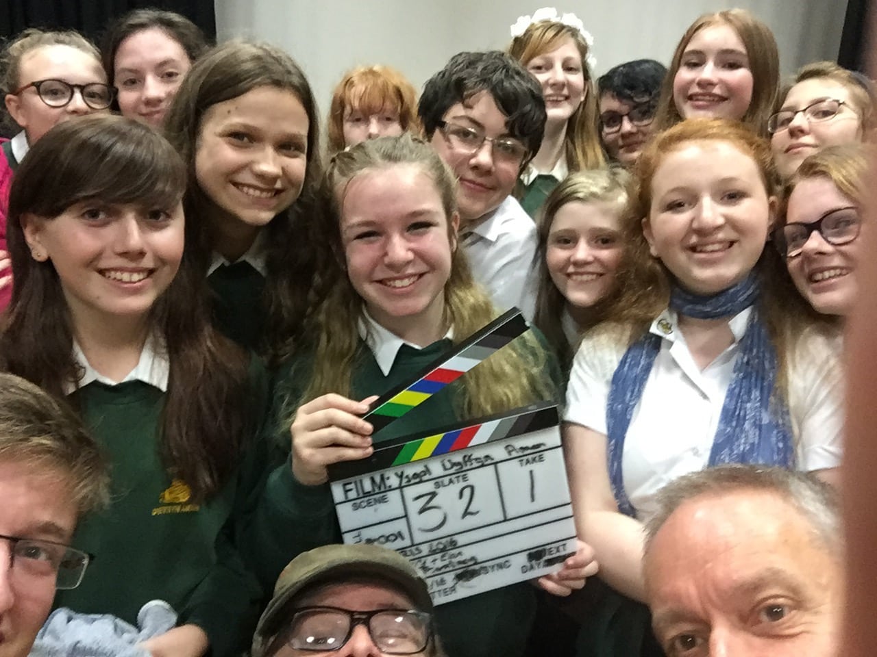 Education Day - Iris Prize