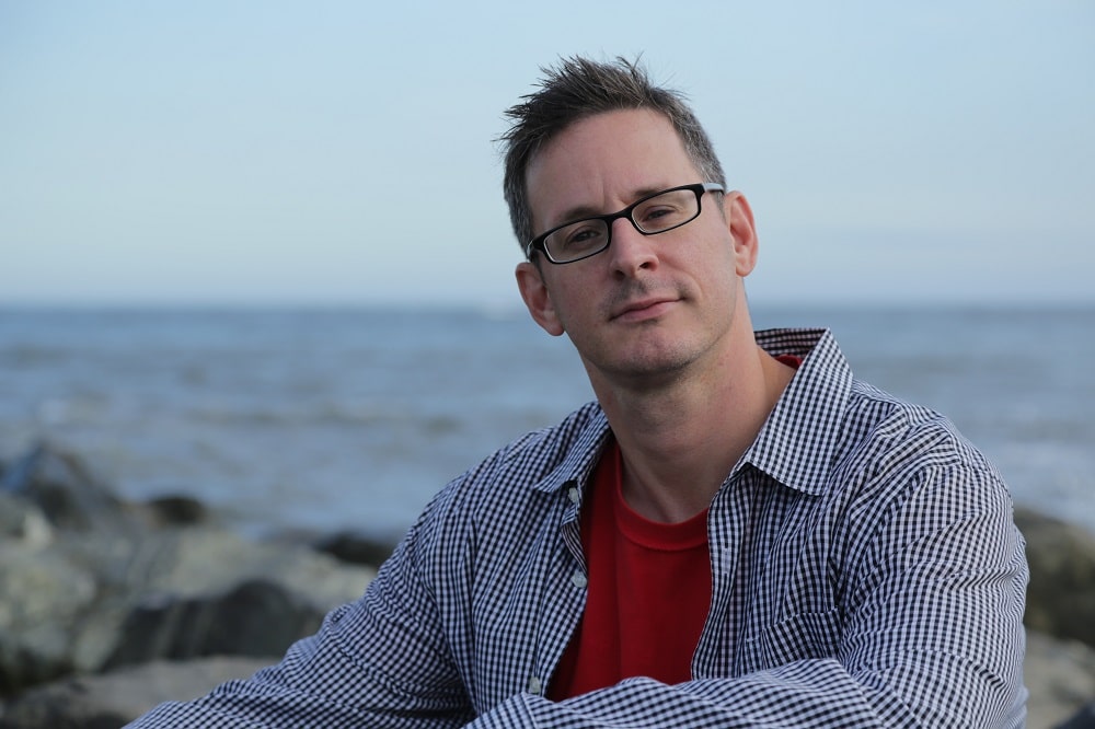 Michael Joseph Jason John - Iris Prize