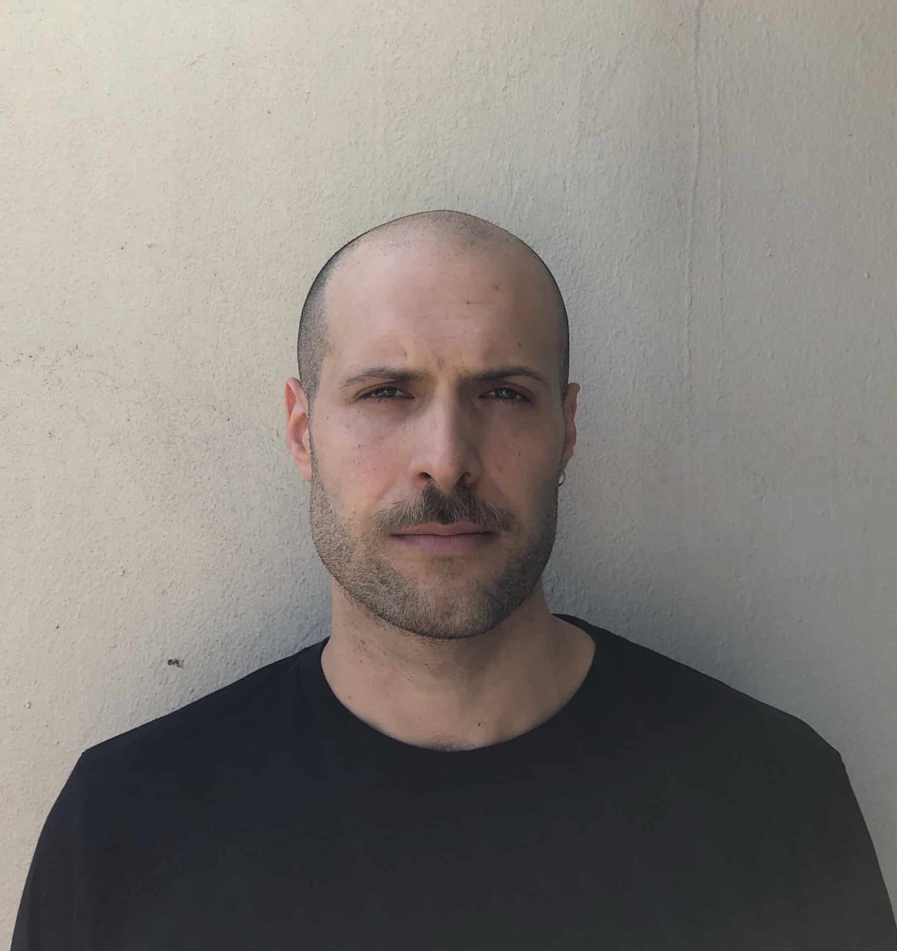 The Scene - Iris Prize