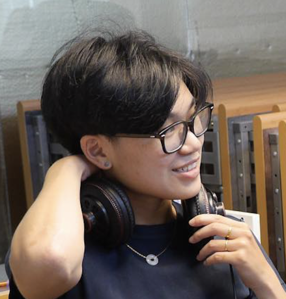 We Need to Talk About the Ring - Iris Prize