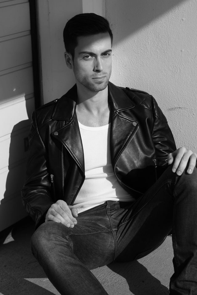 Must Be Painful - Iris Prize