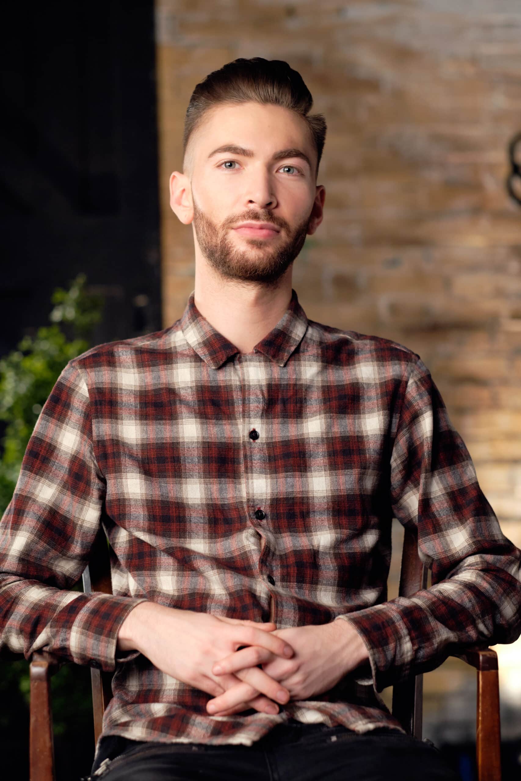 Birthday Boy - Iris Prize