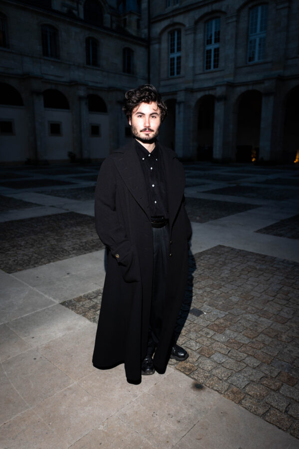 The Demons of Dorothy - Iris Prize