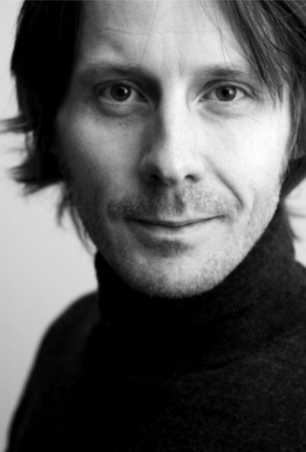 Night Ride - Iris Prize