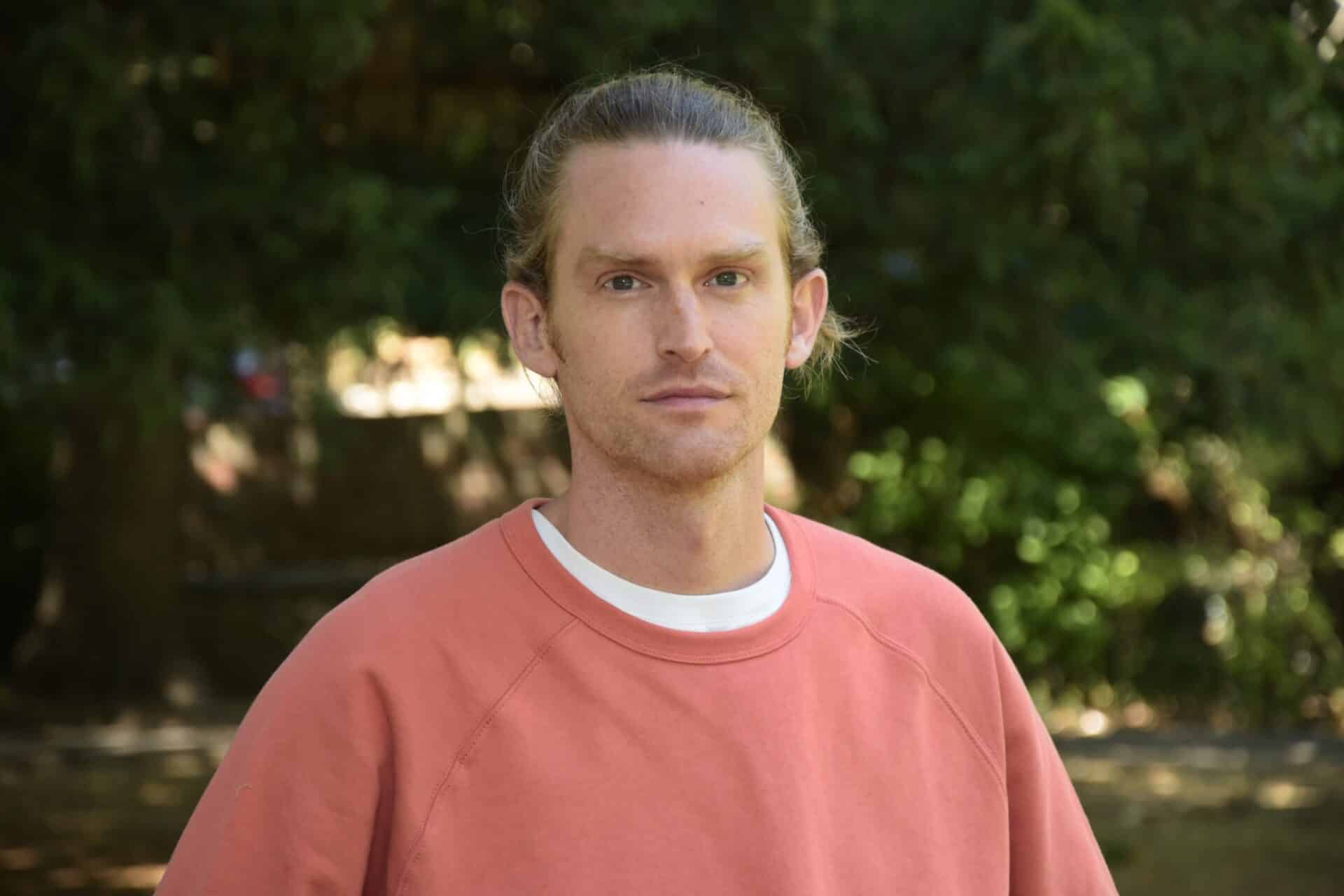 Hornbeam - Iris Prize