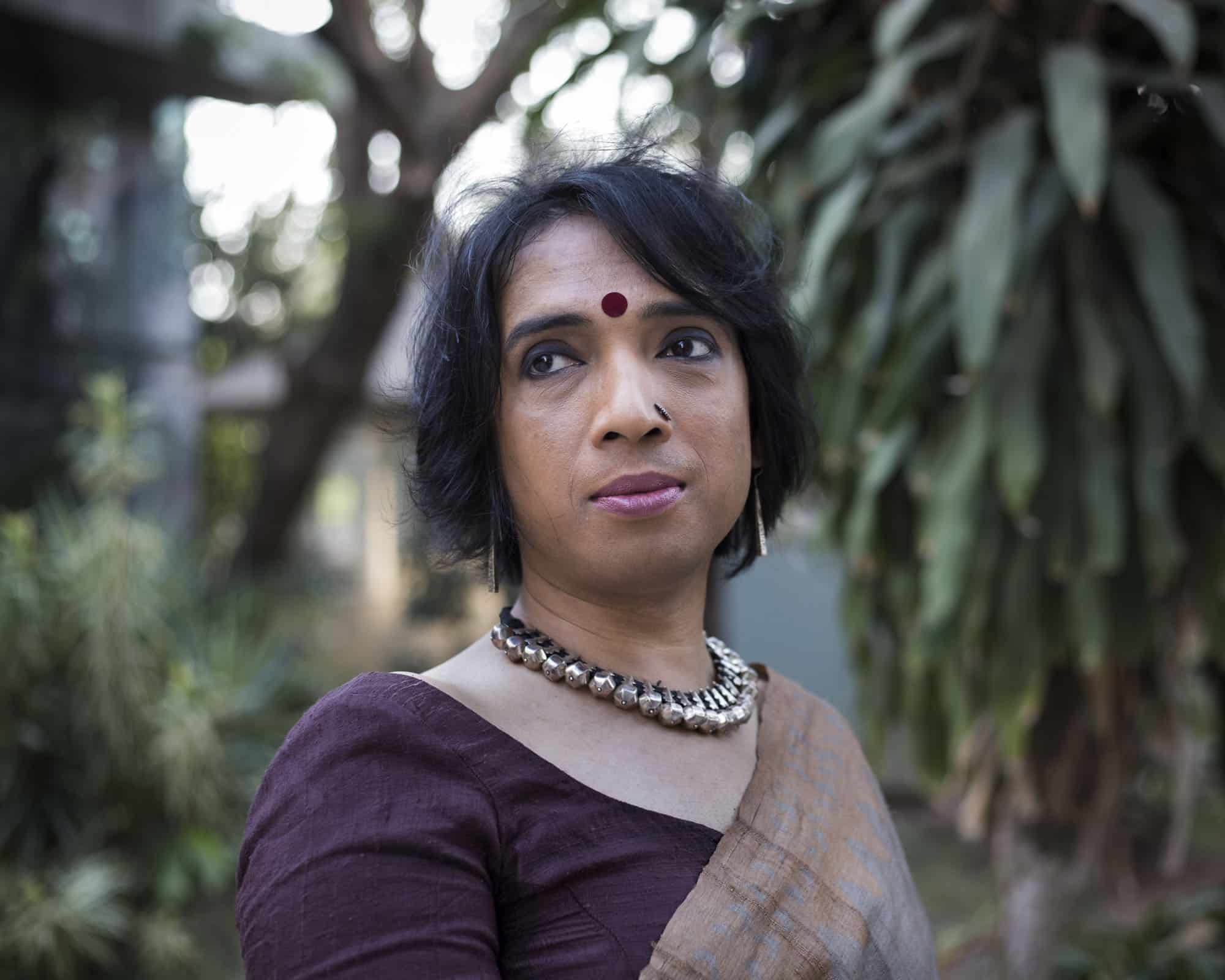 MUHAFIZ (THE PROTECTOR) - Iris Prize