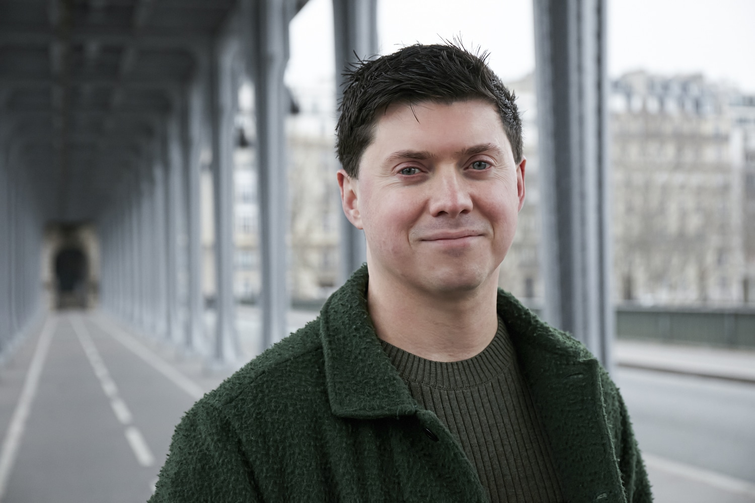 Silence - Iris Prize