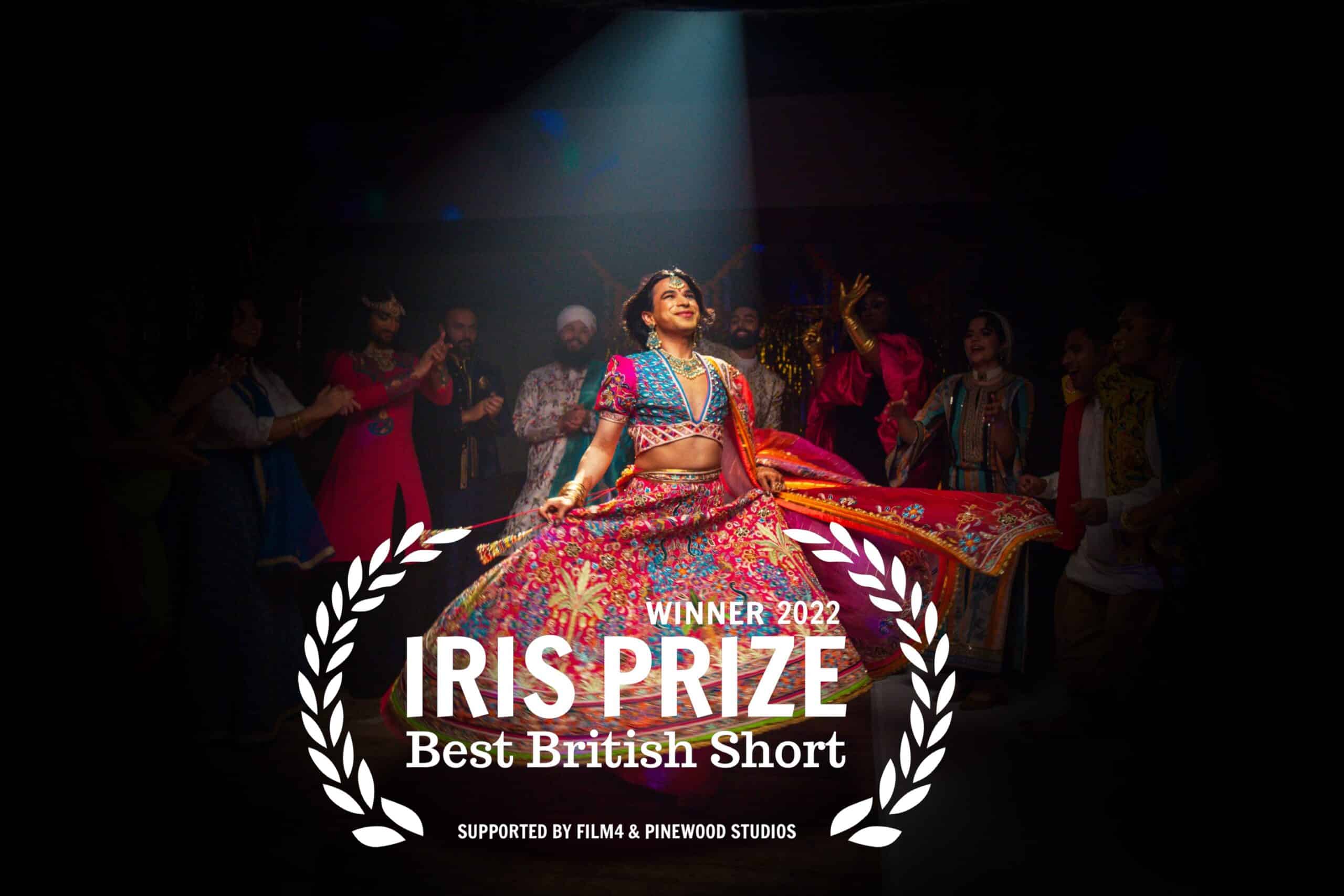 Queer Parivaar - Iris Prize