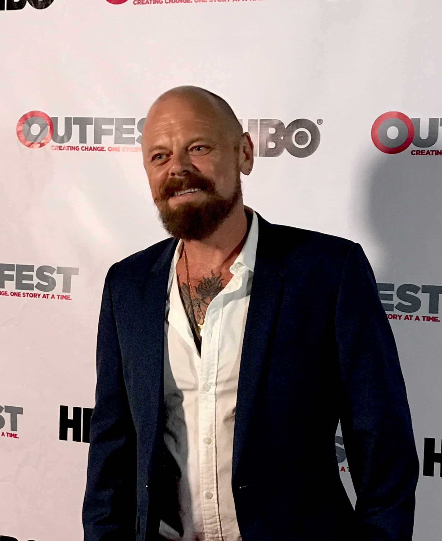 Lonesome - Iris Prize