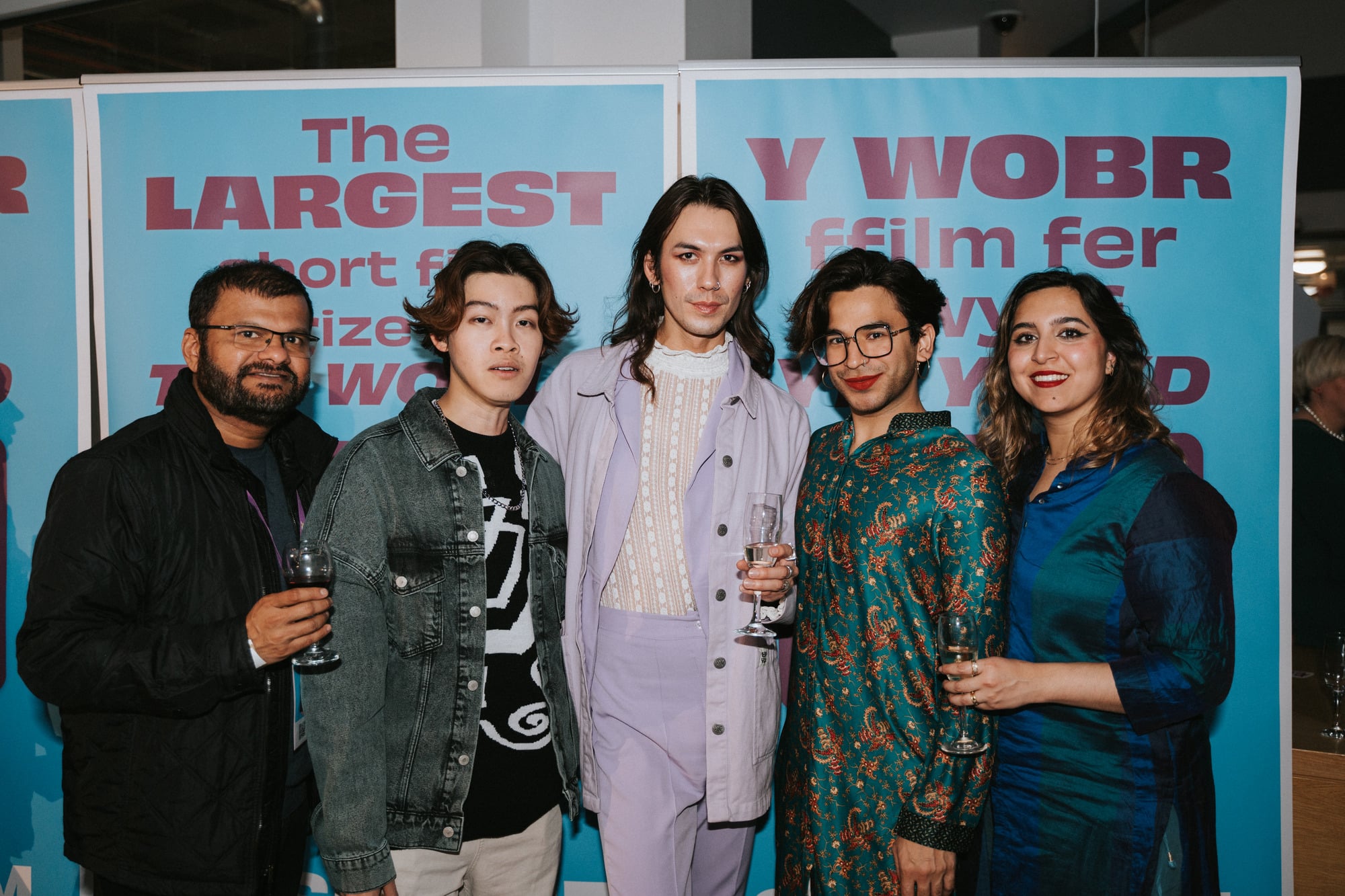LGBTQ Film Festival Iris Prize