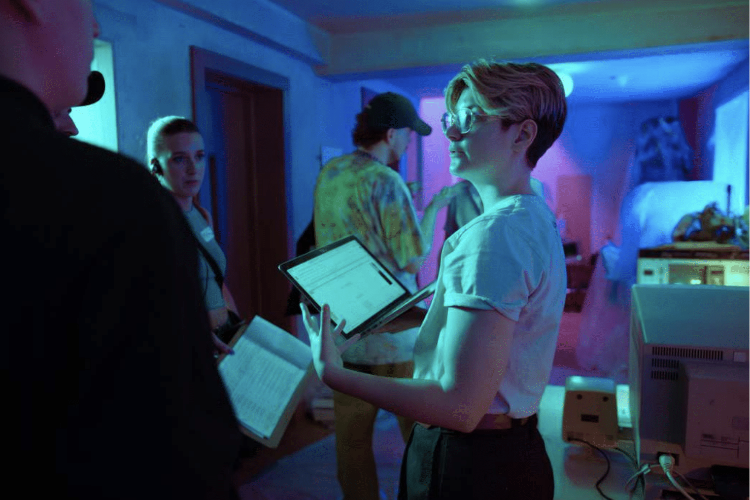 GOODBYE PYTHON - Iris Prize