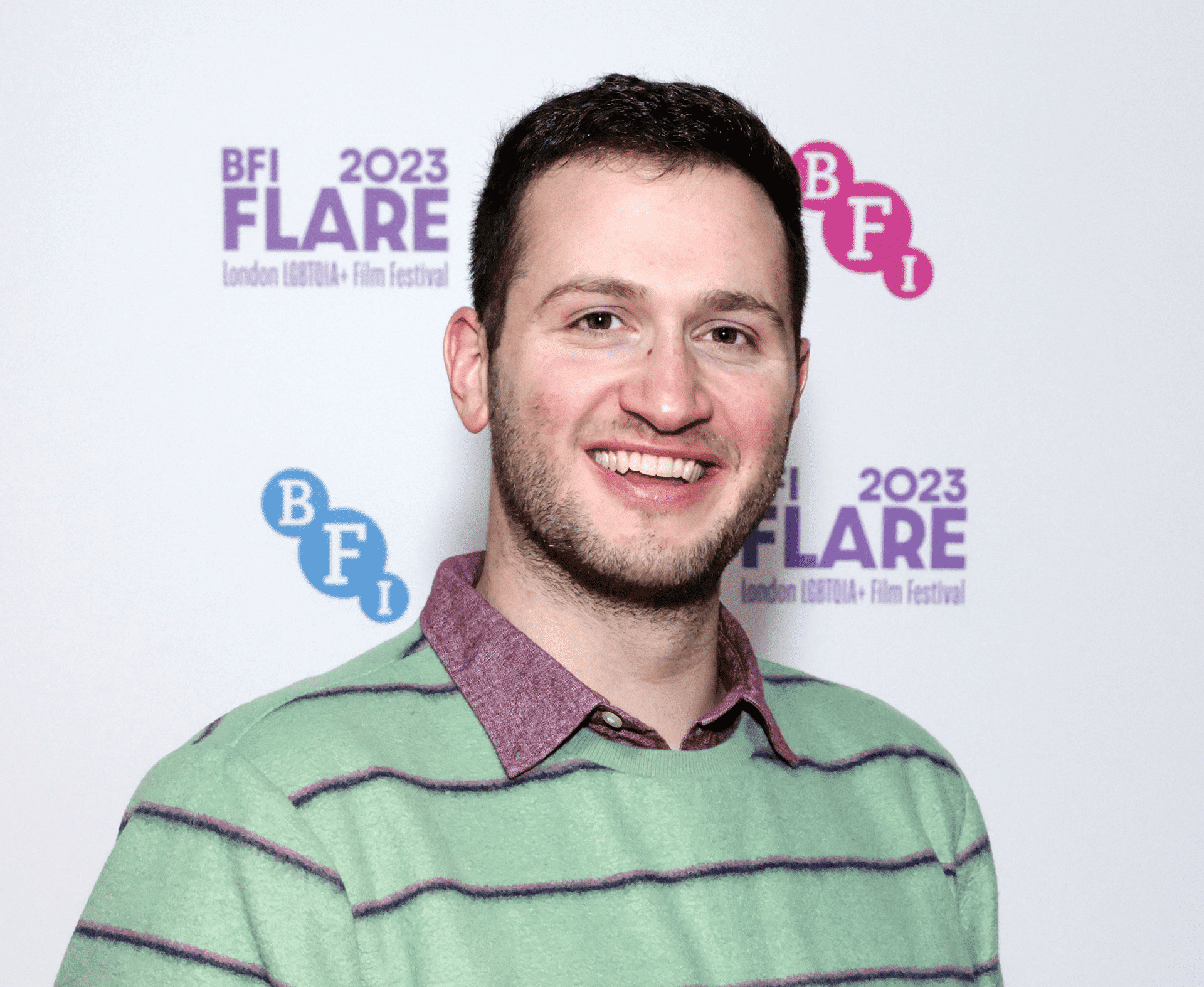 Big Boys - Iris Prize