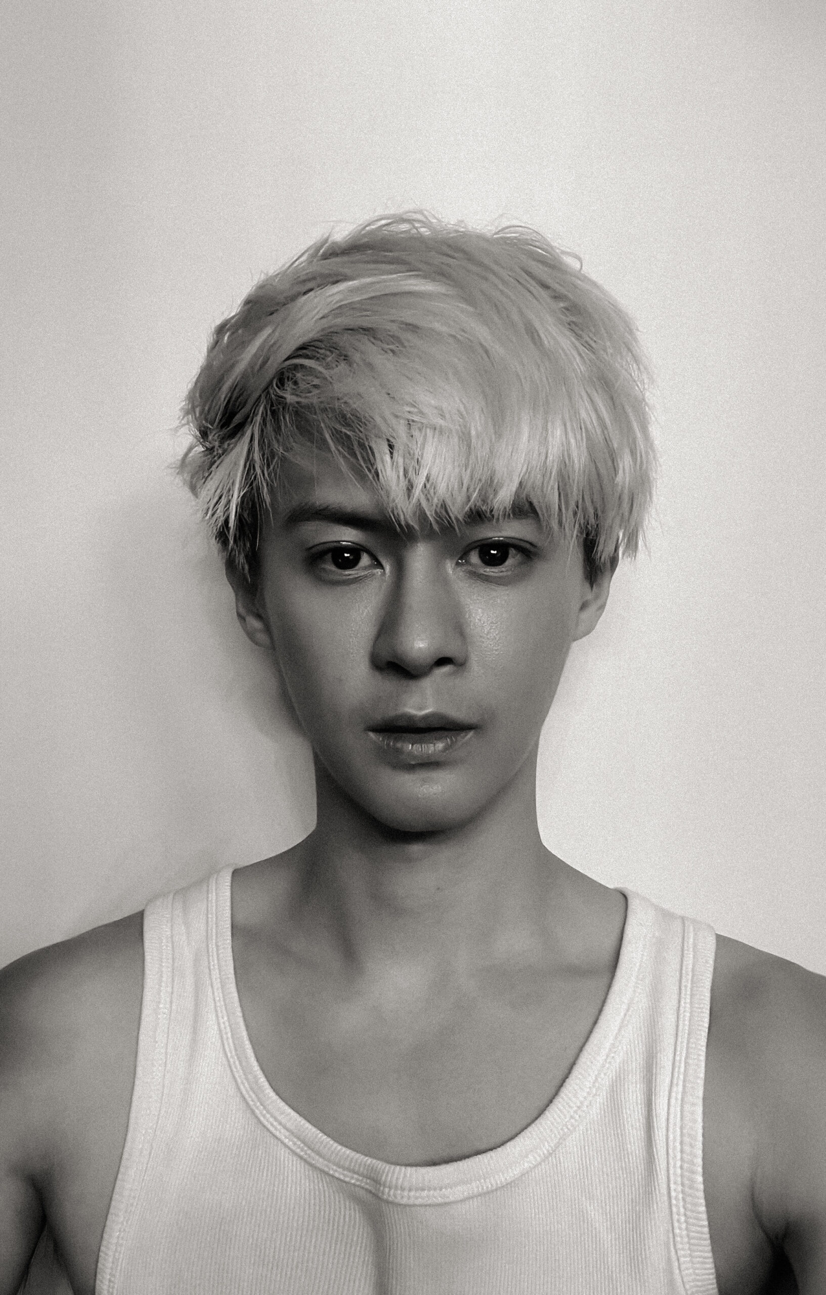 Bubbling - Iris Prize