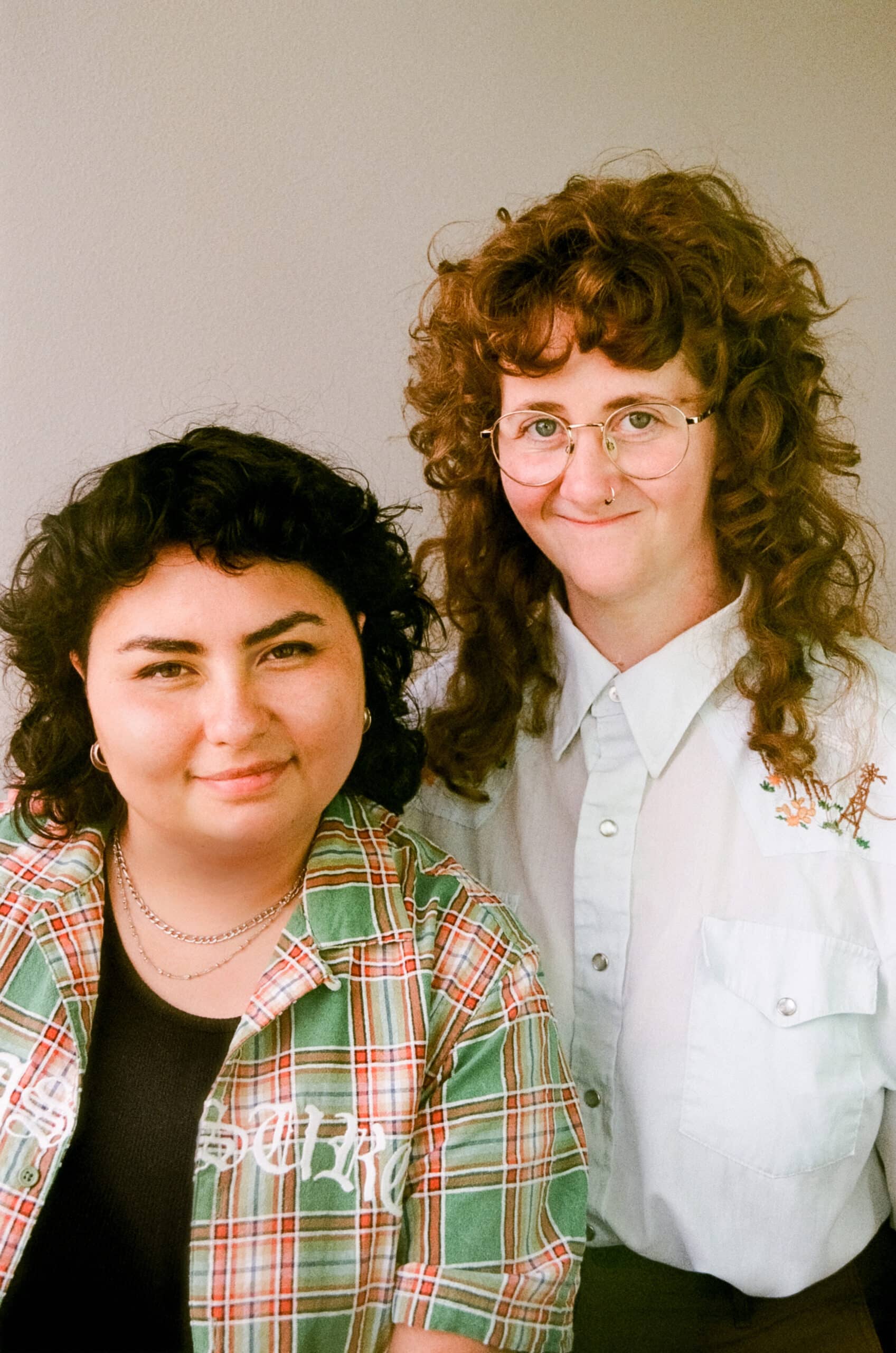 Single: Meat Cutes - Iris Prize