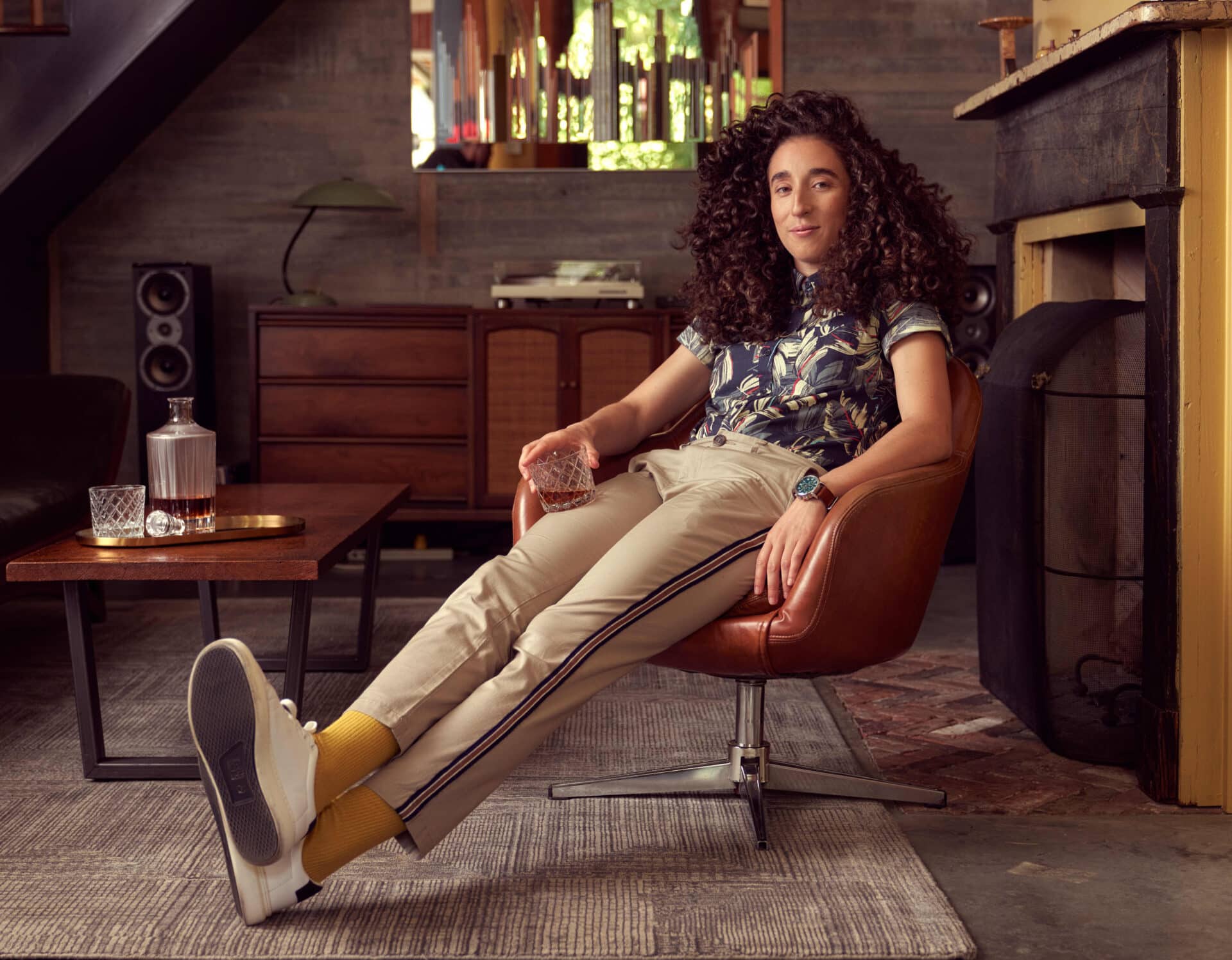 A History of Sitting in Waiting Rooms (or whatever longer title you ...