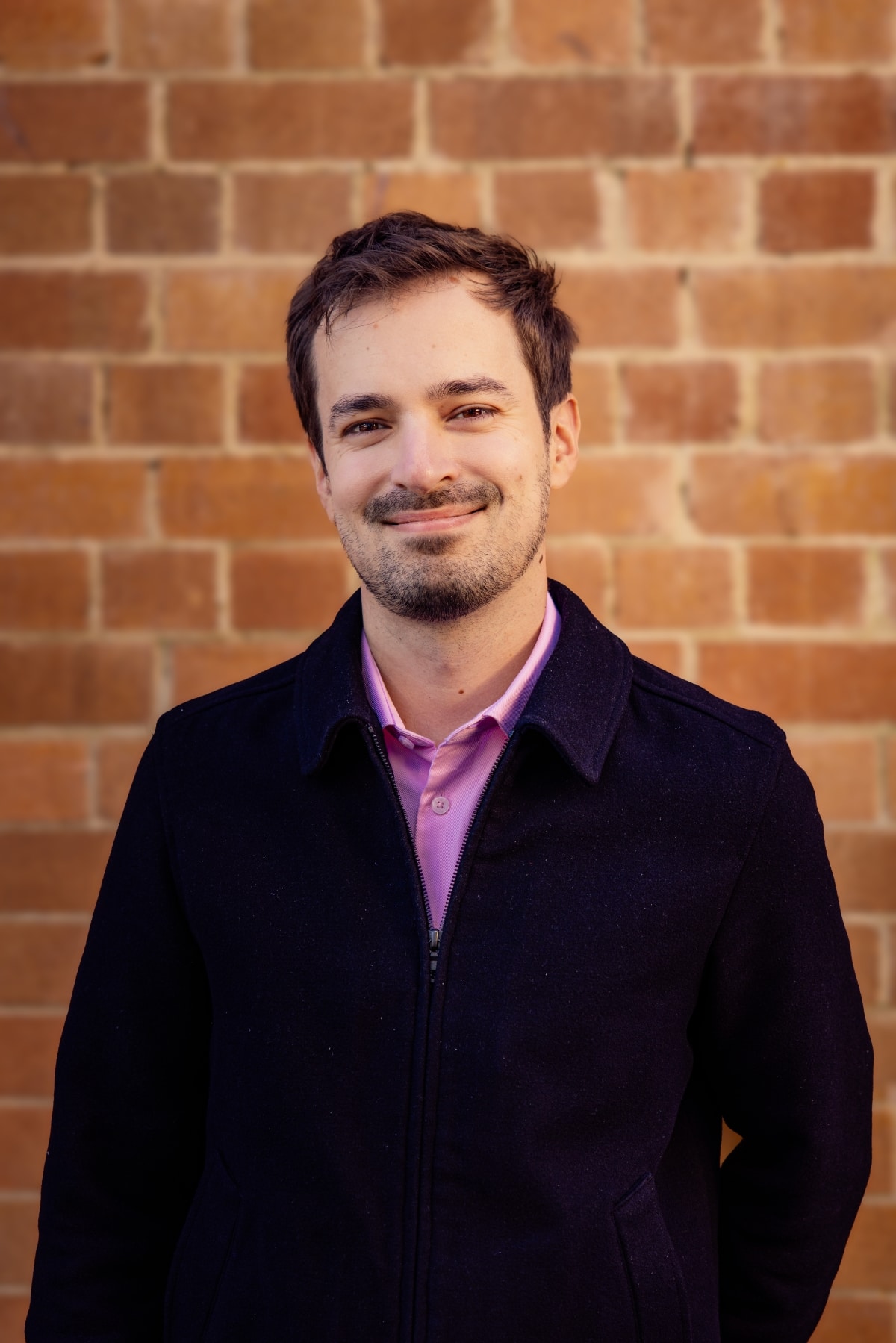 My Summer in the human resistance - Iris Prize