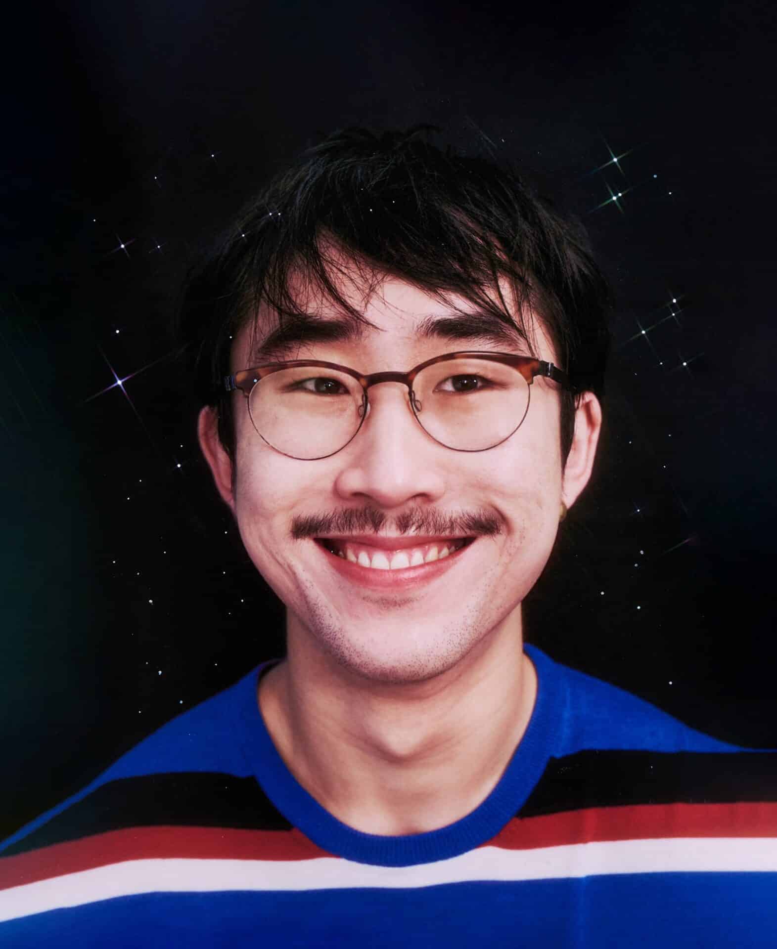 Tuī Ná - Iris Prize