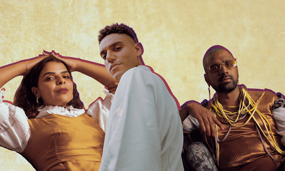 Hundefreund (DogFriend) - Iris Prize