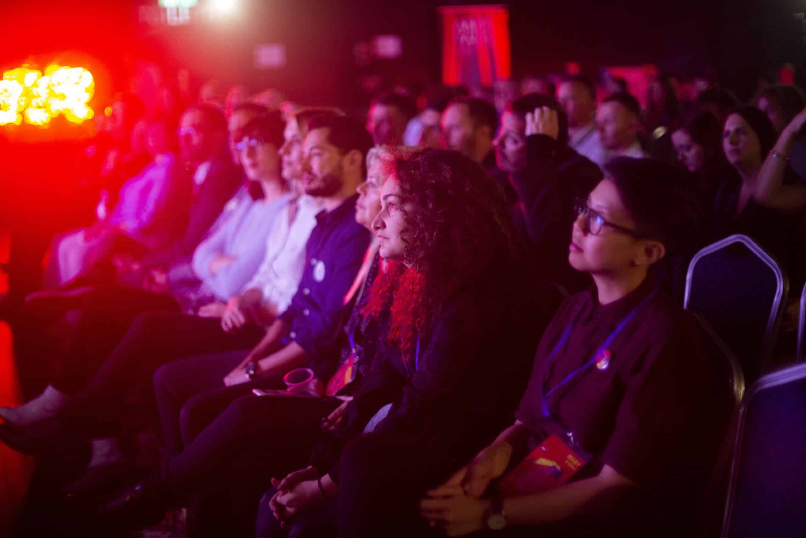 Iris Awards show 2023 - Iris Prize