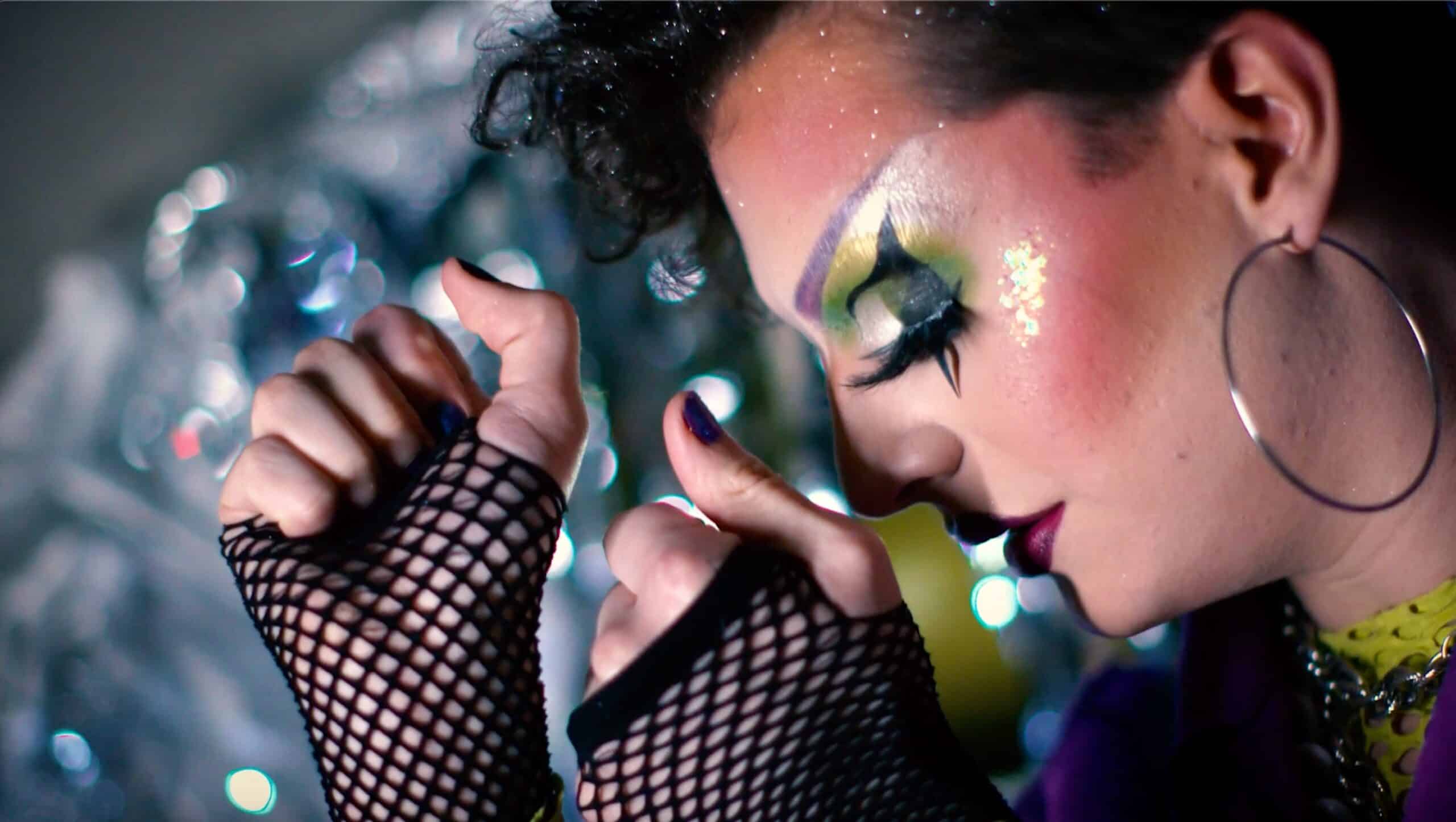 Out Out - Iris Prize