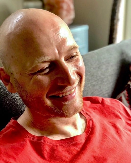 Sisterly Love - Iris Prize