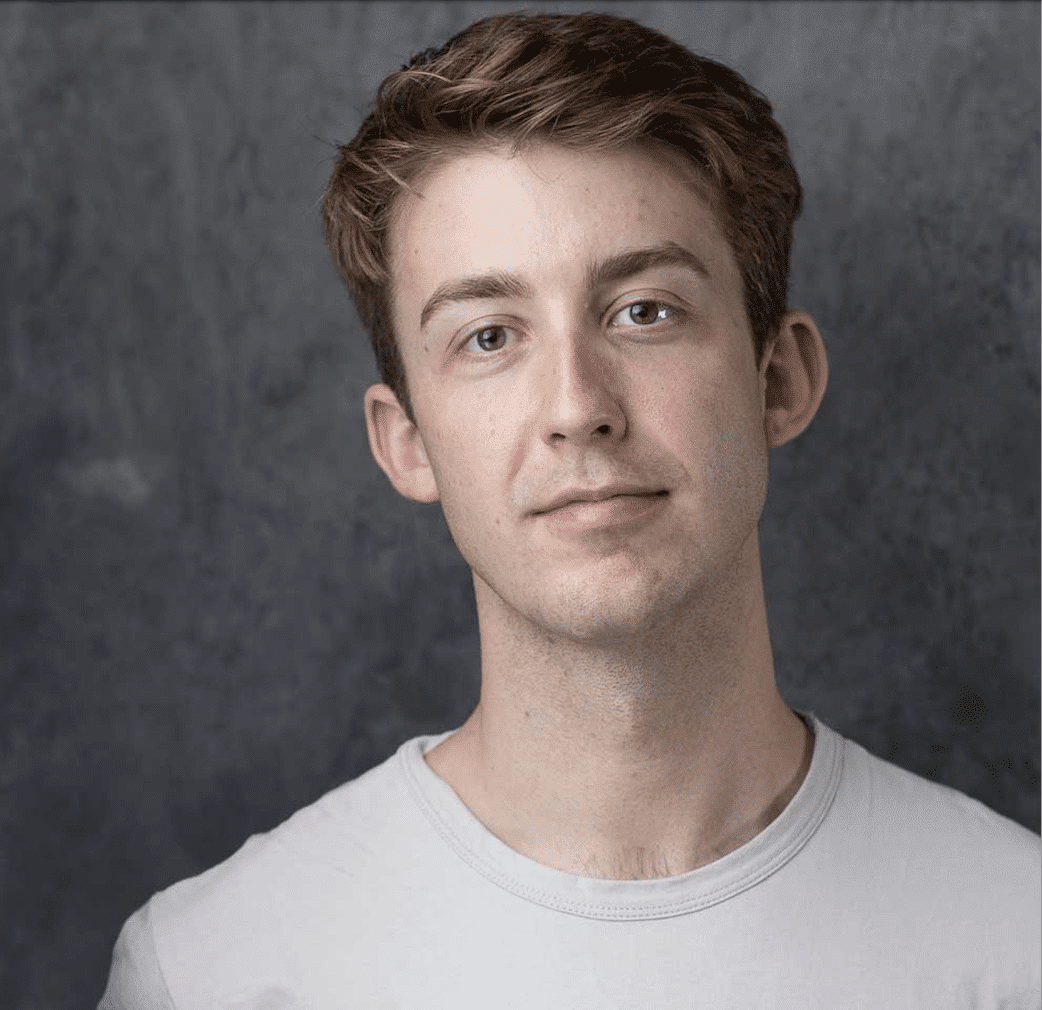 CAZELEŌN - Iris Prize