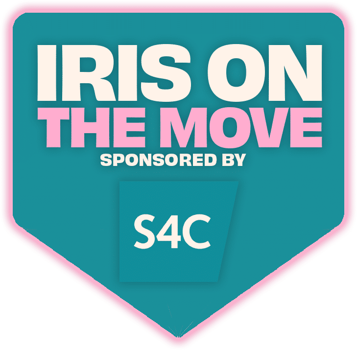 Galeri, Caernarfon - Iris Prize