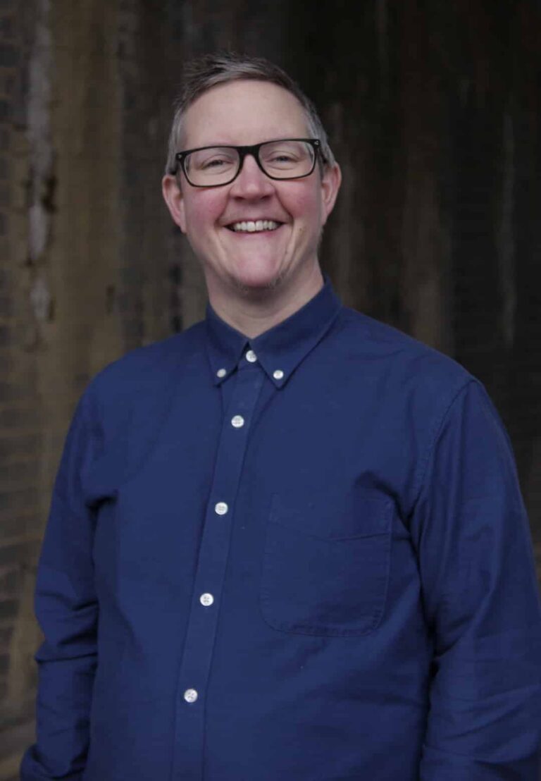 Water's Edge - Iris Prize