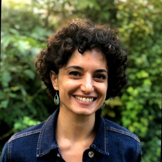 Blood Like Water - Iris Prize