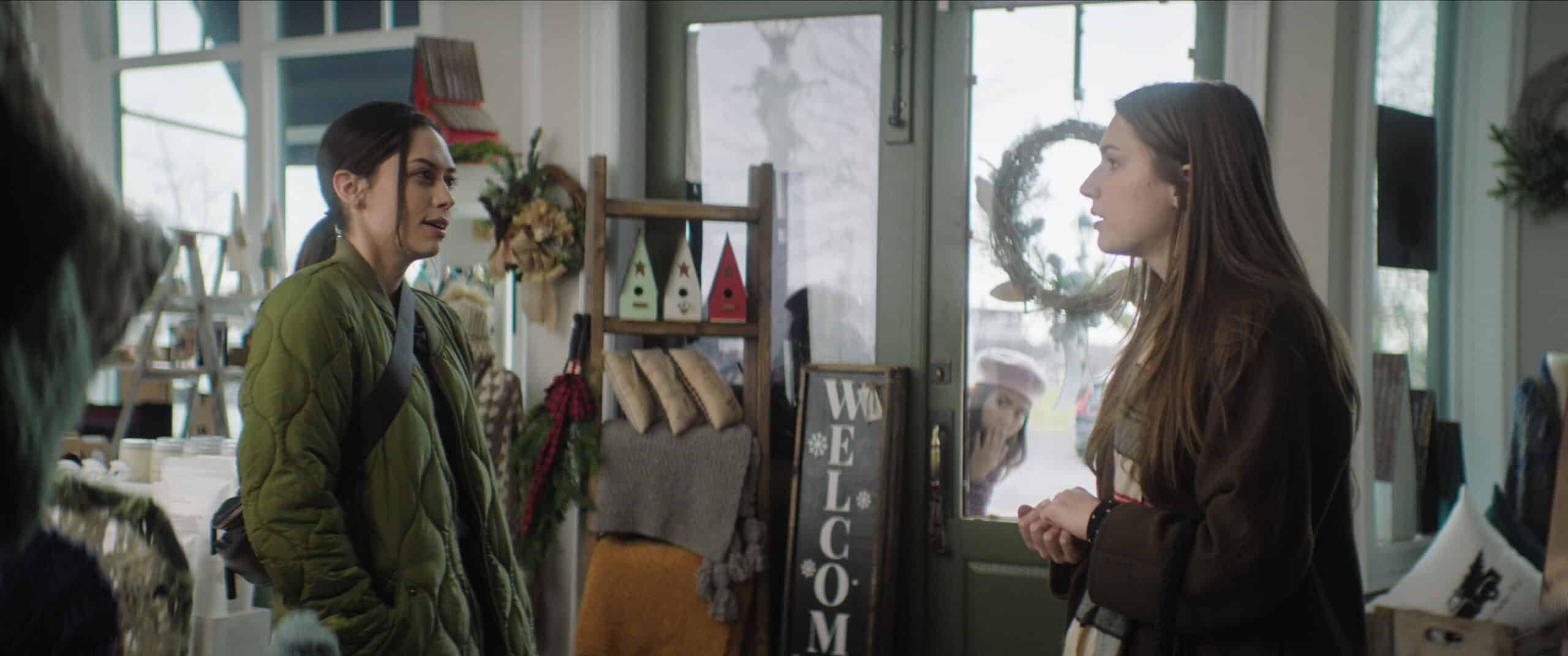 Last ExMas - Iris Prize