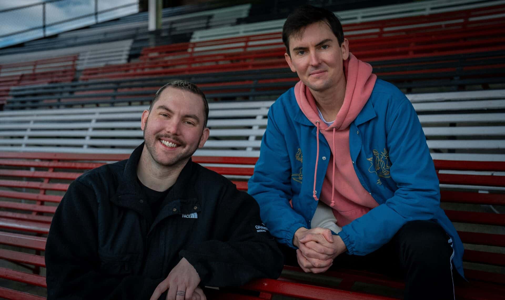 Die Bully Die - Iris Prize