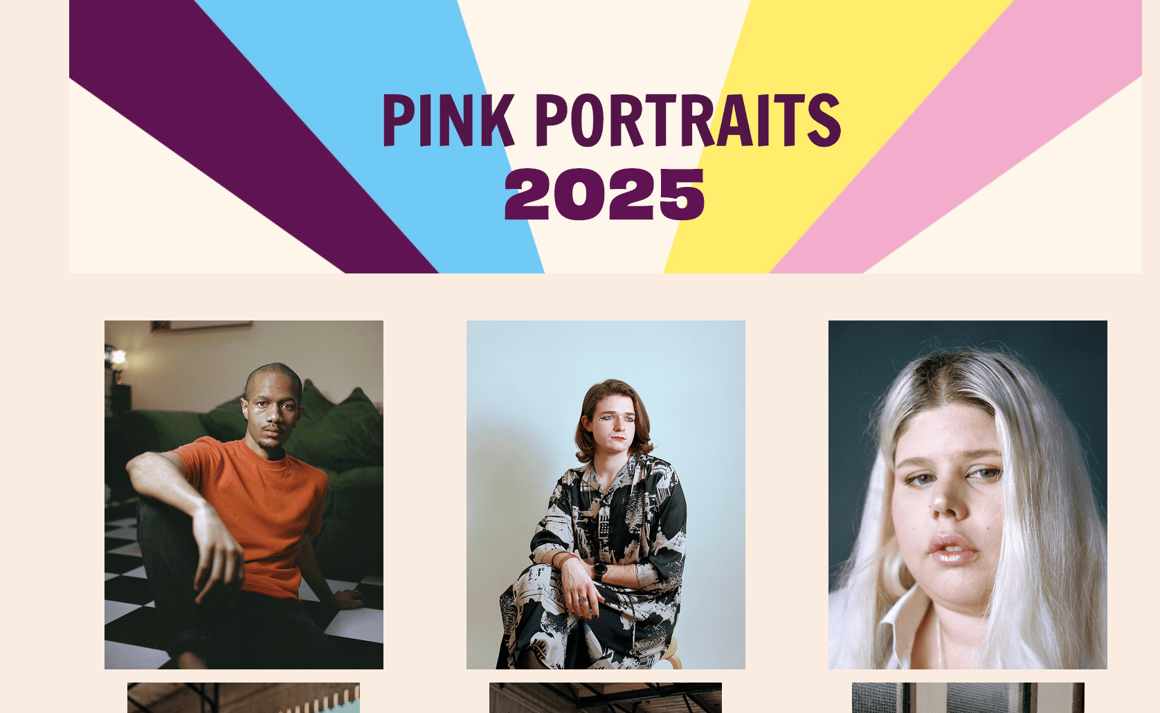 Iris Prize LGBTQ+ Film Festival (13-19 Oct)