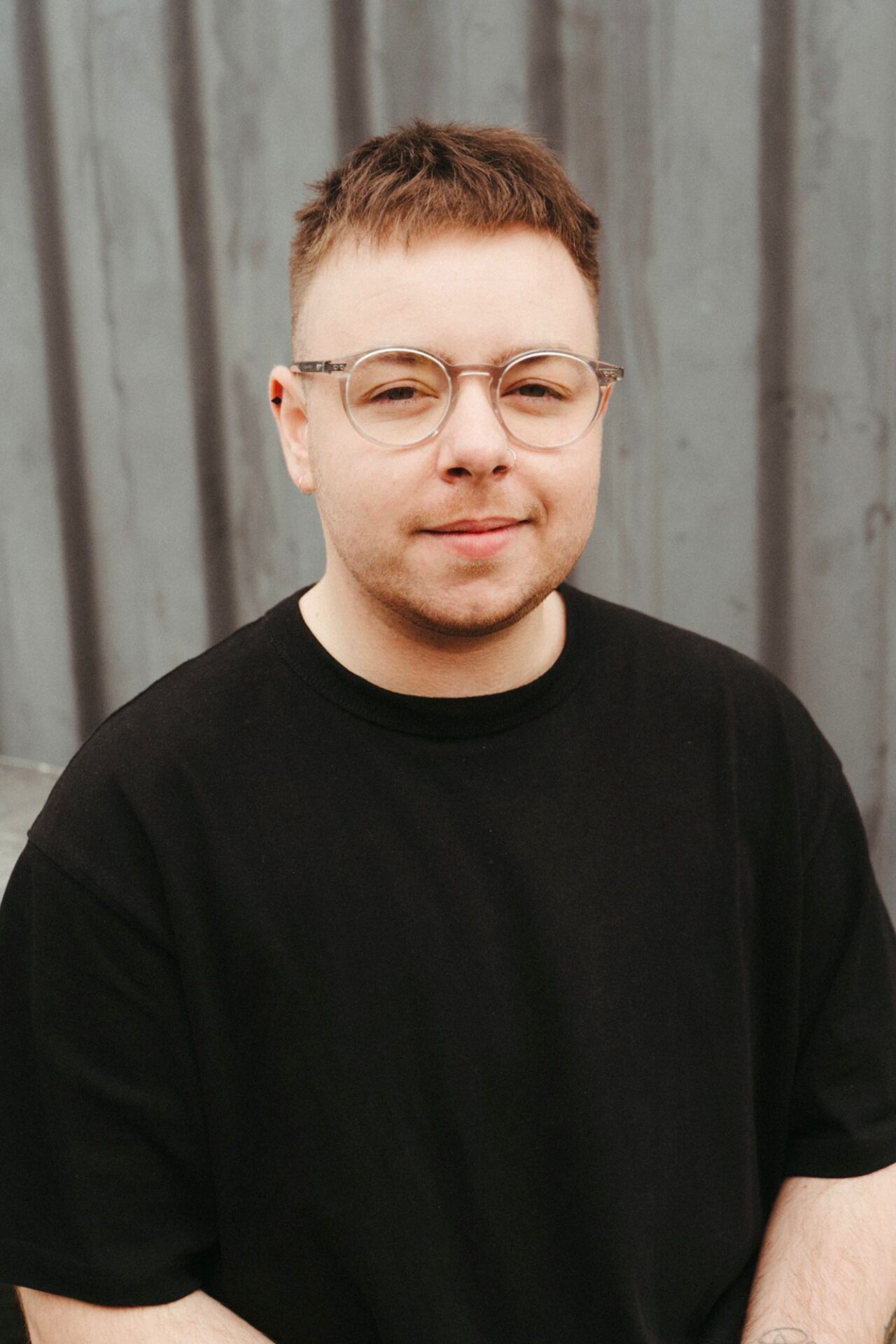 Purebred - Iris Prize